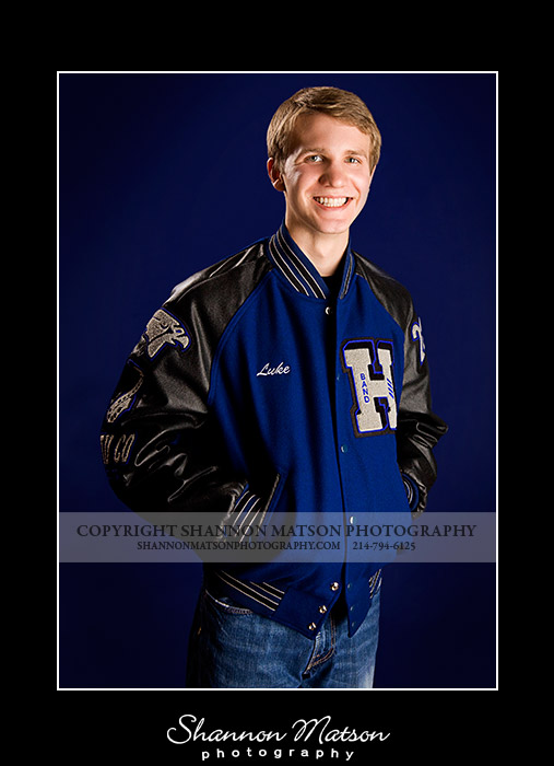 Shannon Matson Photography: Luke's Senior Photos -- Dallas Senior Portraits
