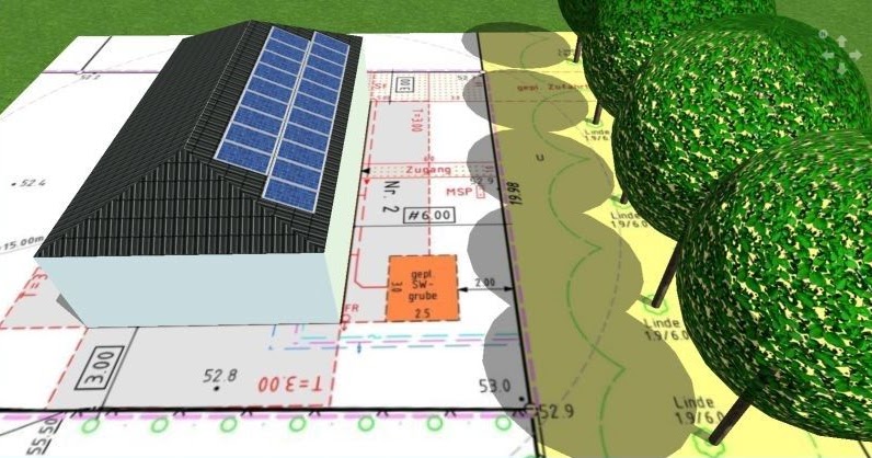 أفضل برامج تصميم و محاكات انظمة الخلايا الشمسية الفوطوضوئية PV System ...
