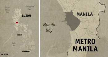 METRO MANILA | Tambayan Capsule Hostel & Bar ~ Making Tambay in Style ...