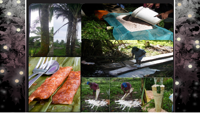 The Secrets of Butuan City: In the beginning there was no Philippines ...