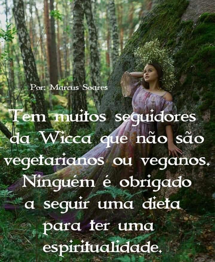 Wicca TaubatÉ 2018