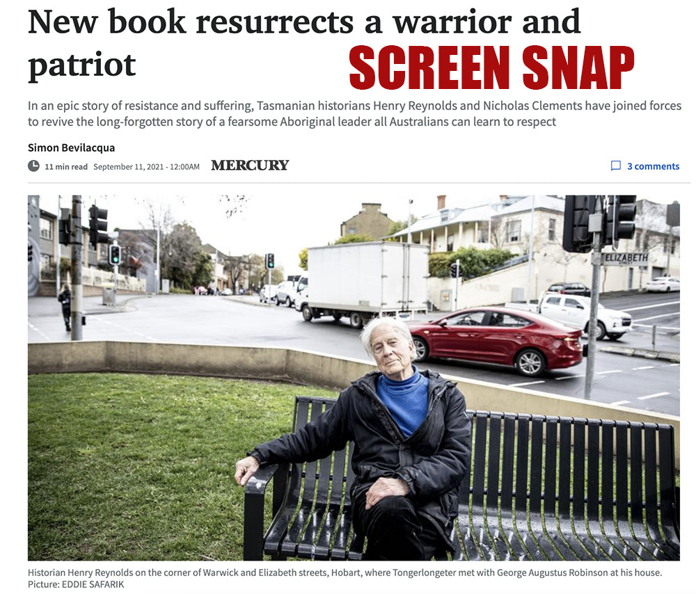 Walyer Tongerlongeter Kickerterpoller Manalargenna