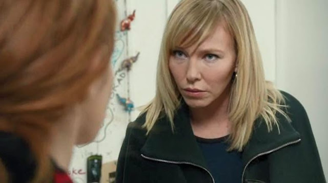 All Things Law And Order: Law & Order SVU “Chasing Theo” Recap & Review