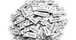 Thoughts and Questions from Aramis Thorn: Minced Words ~ I Will Always ...