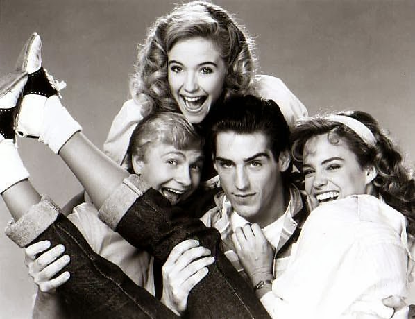 Welcome to my world.... : A Look Back At Mischief