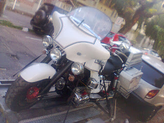cRiPpLe_rOoStEr a.k.a. Kamikaze: Amazonas 1600: a maior moto brasileira ...