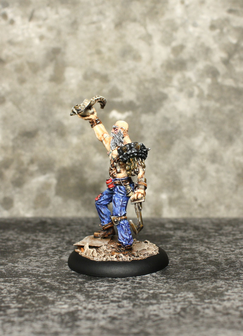 50 Nuances de Violet: Eden : Peinture de Nybbas