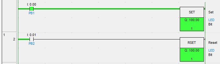 Operasi Dasar Pada PLC - ditempel