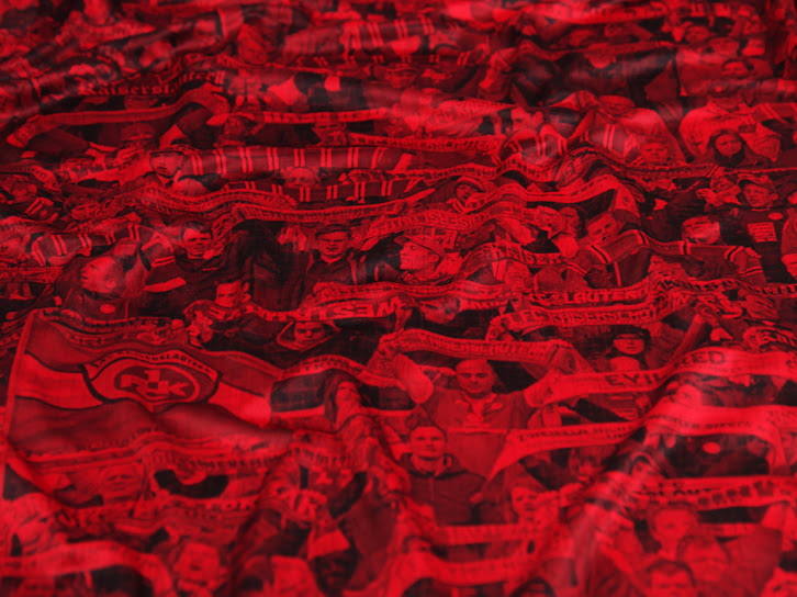 1. FC Kaiserslautern Sondertrikot veröffentlicht - Nur Fussball