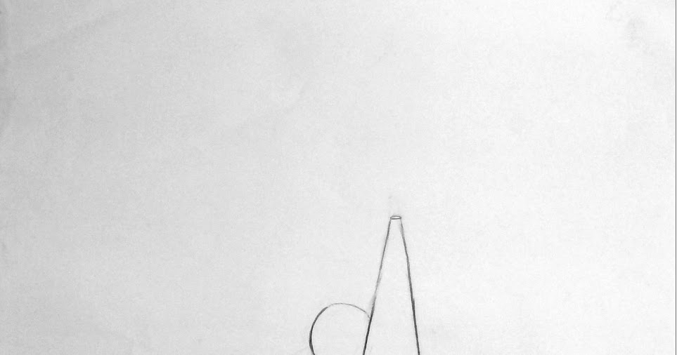 Bethel Intro To Drawing: In-Class Examples of Intuitive Perspective