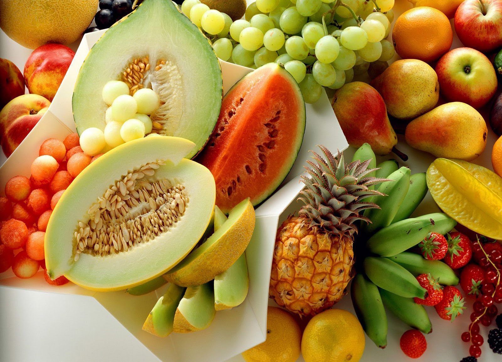 EL PLATO DEL BUEN COMER | Vida y salud estudiantil