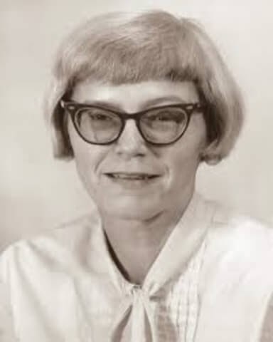 Las más importantes teóricas y modelos de enfermería: 2.3 Joyce Travelbee