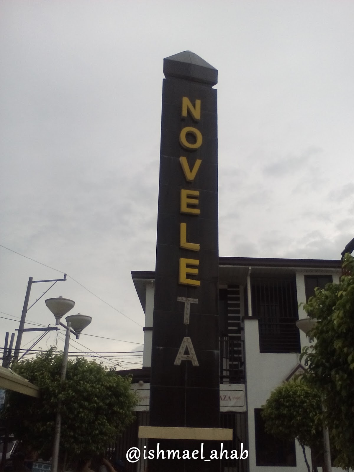 Historical Cavite: The Casa Tribunal of Noveleta |Filipino Sojourner