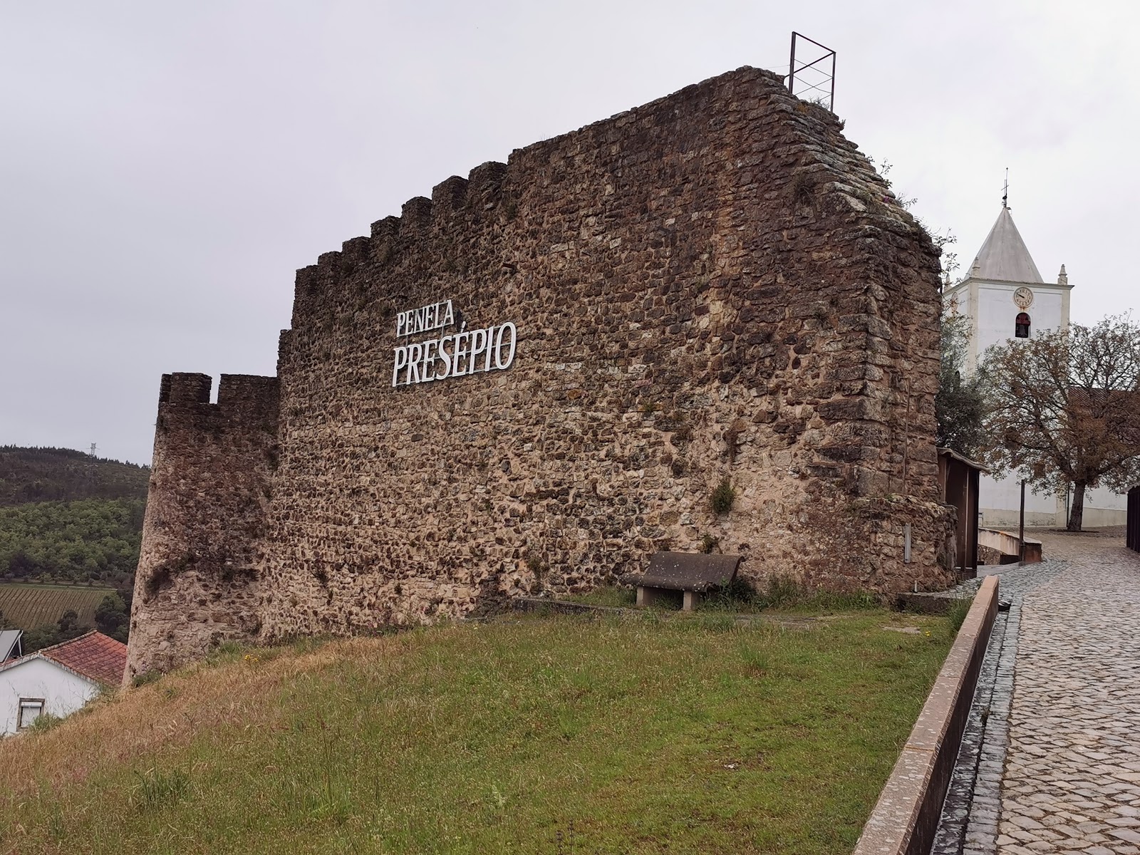 MyM: Penela e Lenda de Pé Nela