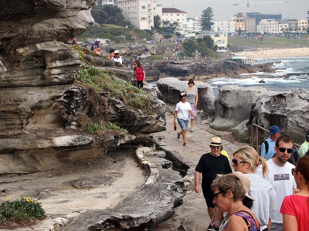 Dennis Argall: PHOTOGRAPHY: Sculpture by the Sea