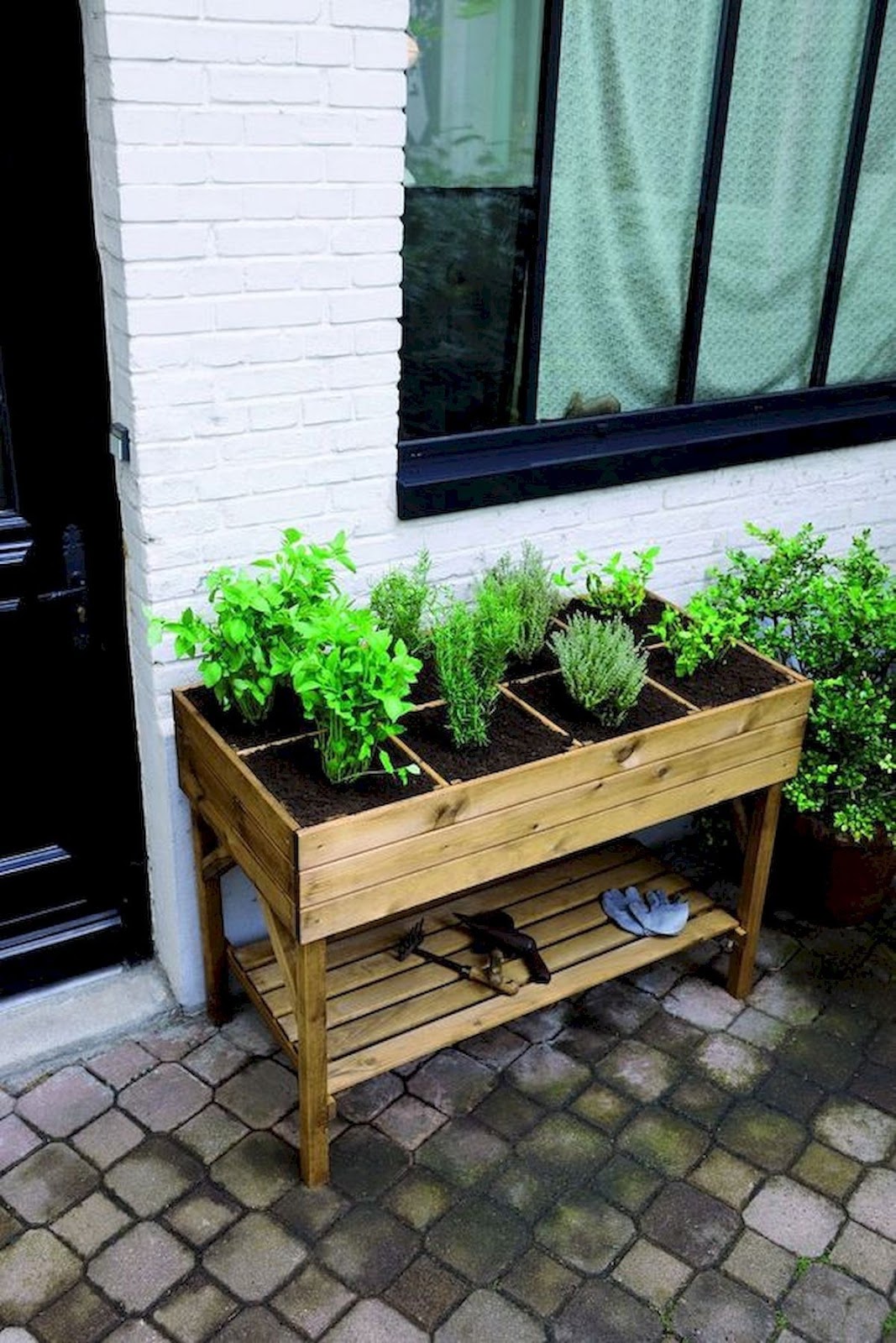 45 Simple Garden Boxes Design Ideas On A Budget | ARA HOME