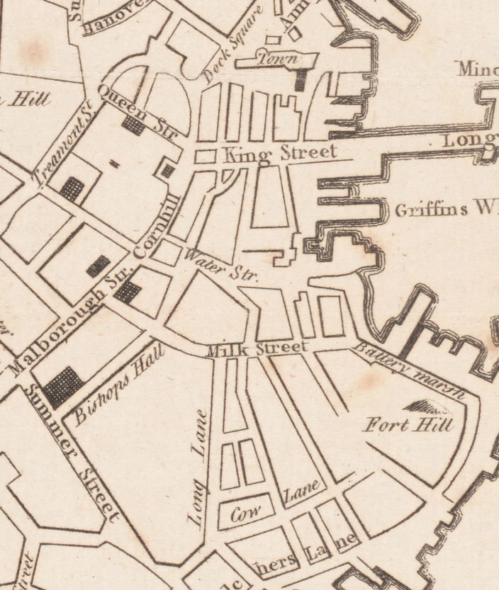 "Another Pair Not Fellows"; Adventures in Research and Reinterpreting ...