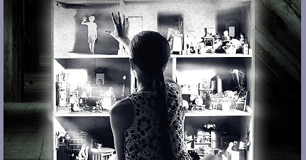 Shadow House Book 4: The Missing by Dan Poblocki ~ JeanBookNerd