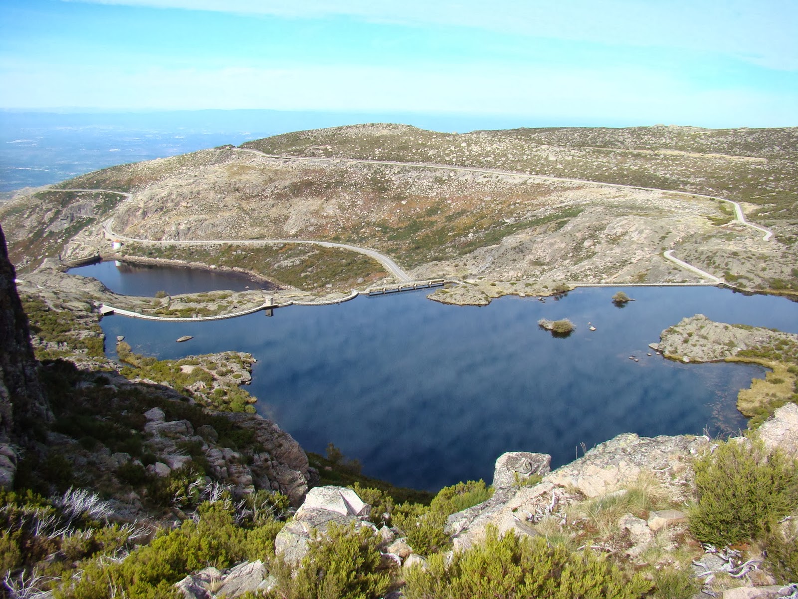 Casal Sancho Hikers: Lagoa Comprida - Covão dos Conchos - Lagoa Comprida