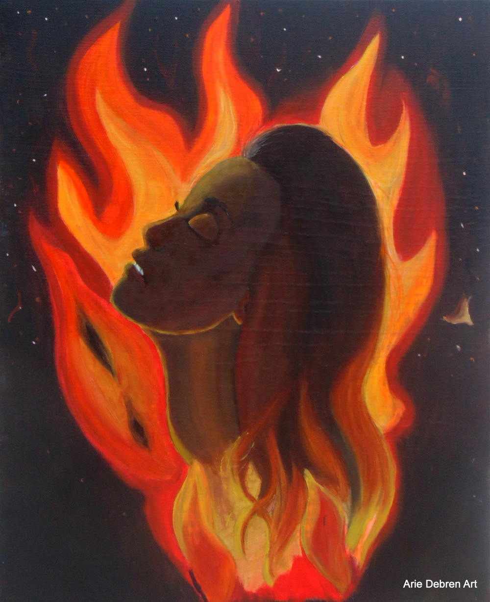 6 Ways I Deal With My Artist Depression