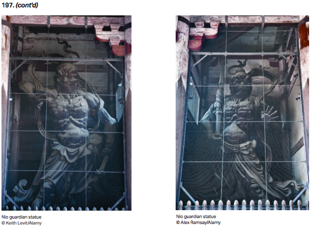 AP Art History: VIII. South, East, and Southeast Asia