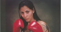Boxing Along The Beltway: Isra Girgrah Wynn To Be Inducted Into ...