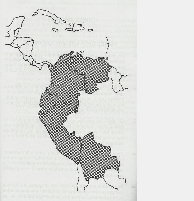Gerney Ríos González: INTEGRACIÓN Y AMBIENTE, ALTERNATIVA DEL TERCER ...
