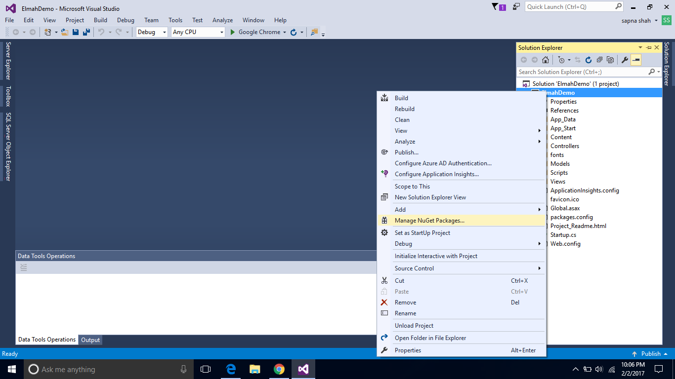 Asp.Net & Interview Questions: Elmah (Error Logging)