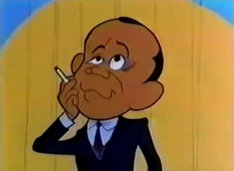 let's anime: Mushi Production Best Series