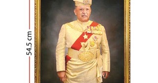 Fullhouse 99: A- Bingkai Potret Sultan Perlis