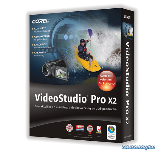 Video Editing + Software Collection of Editing Softwares