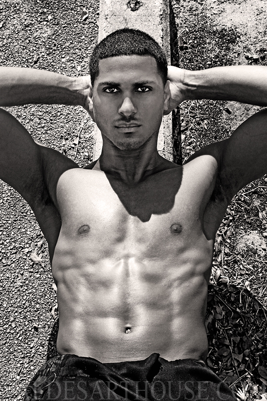 THE MASCULINE PERSPECTIVE