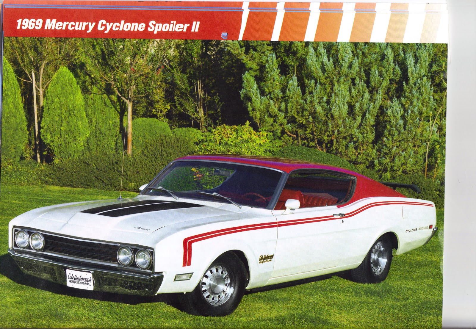 Georgia Boy's Old Car Museum