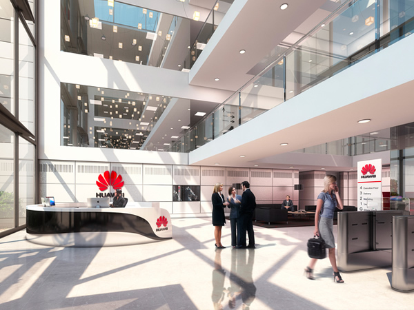 Huawei Technologies Announces Walk-In For Any Graduates As GSM Engineer ...