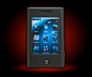 Eclipse MP3 Music & Video Players from Mach Speed Technologies | New ...