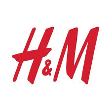 Marcas de ropa: H&M