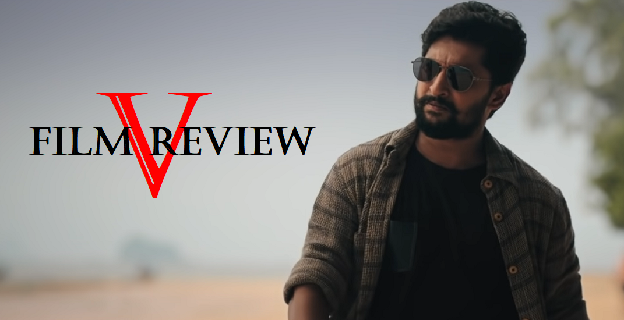 V (2020) New South Indian Movie Review in Hindi - The Review Times ...