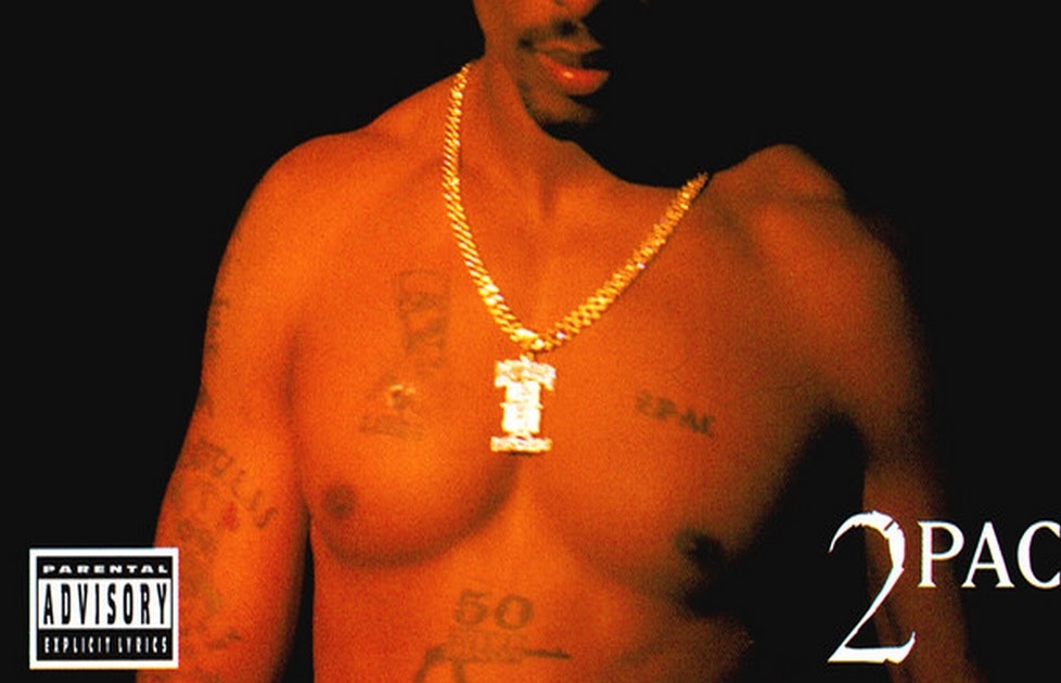 2PAC - How do you want it (Instrumental (REMIX)2021