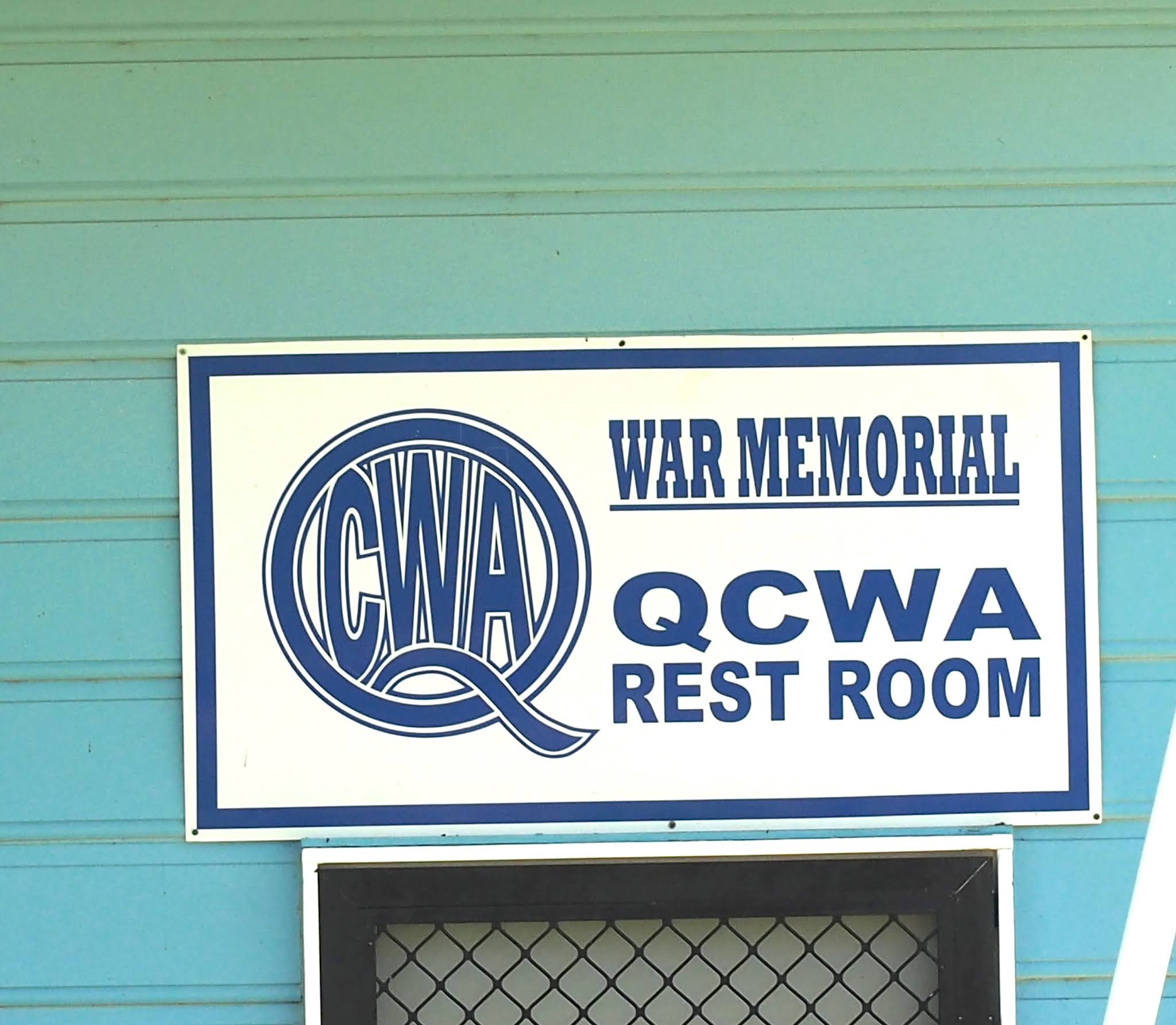 North Queensland History: A look at some QCWA buildings in North and ...