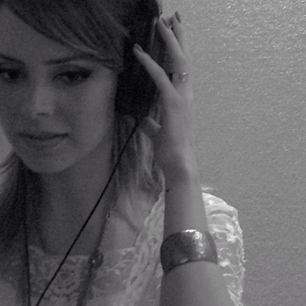 Sandy & Junior. Sandy Leah. Junior Lima.: Nova foto no Instagram de Sandy