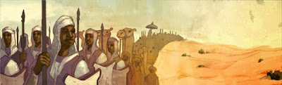 Profissão História: O Império Mali