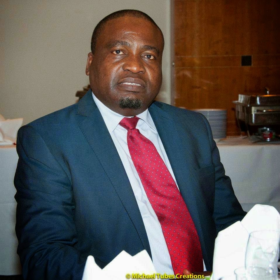 AGUKN PRESS RELEASE: Chief Bimbo Afolayan Appointed Patron Of Actors ...