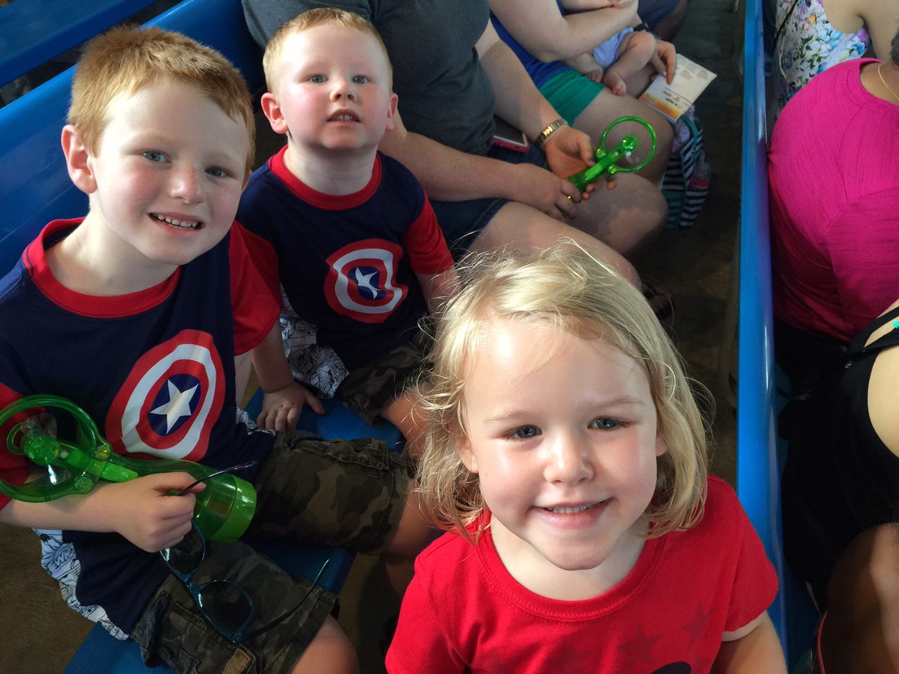 Unearthing My Family Roots: Preserving the Ha(y)worth Family History ...