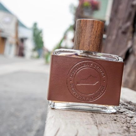 FREE Distillery Series Cologne Sample - Freestuffmom