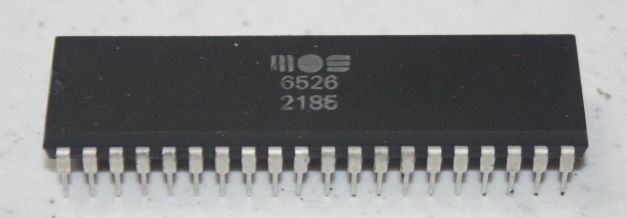 An Ode to Commies: A CIA Mystery