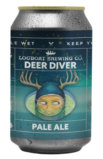 The Wine and Cheese Place: Logboat Brewing from Missouri