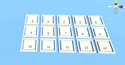 Unity Handles.Labelがヘンなとこに表示される問題 - おねむゲーマーの備忘録