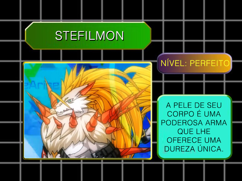 Geração Digimon: Veja a linha evolutiva do Erismon!