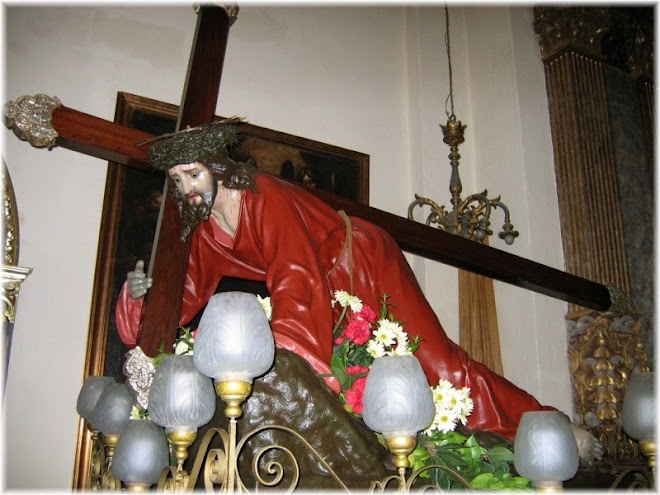 LE PROCESSIONI DEL VENERDI' SANTO A MALTA: MALTA - Ir-Rabat (Le statue)
