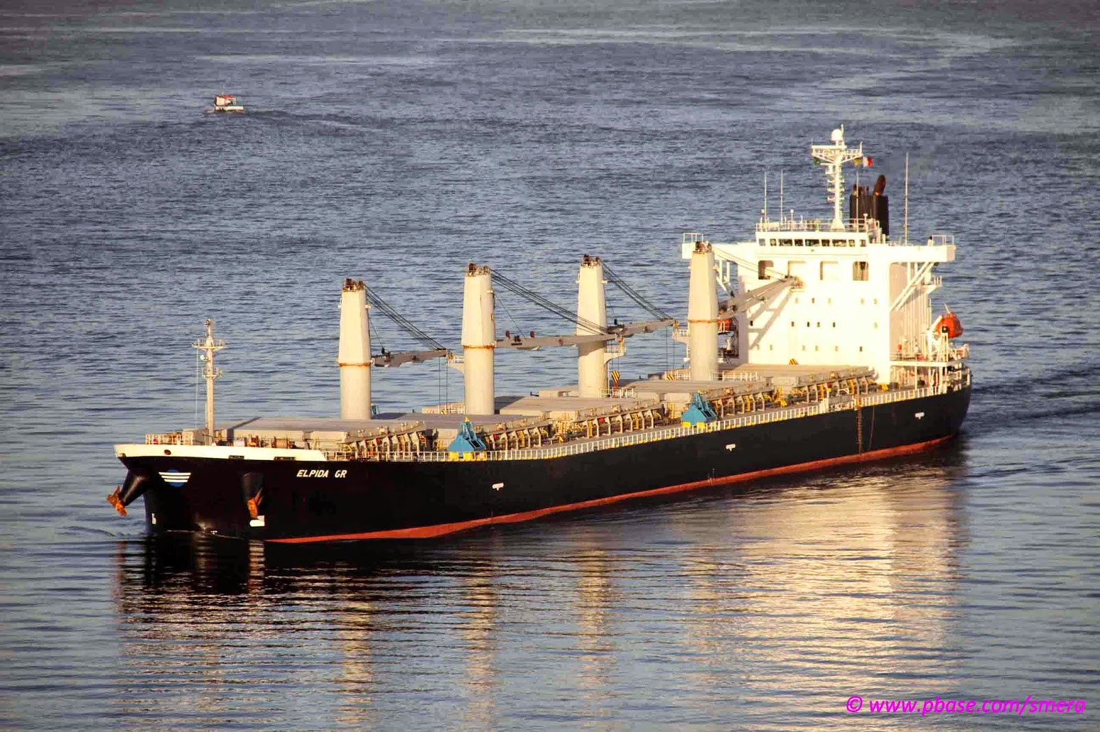 Santos Shiplovers: Manobras do dia 05/04/2014